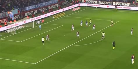 Şifresiz Trabzonspor Fenerbahçe maçını izle 17 Mart TS FB selçuksports