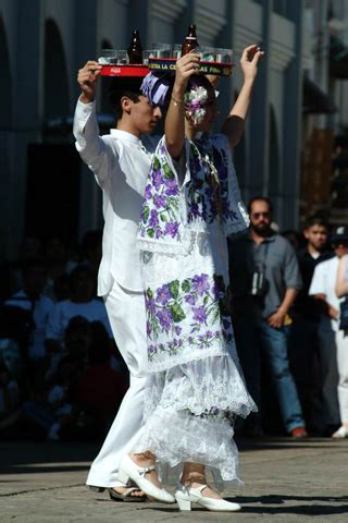 Jarana yucateca fascinante baile que sobrevive al tiempo México