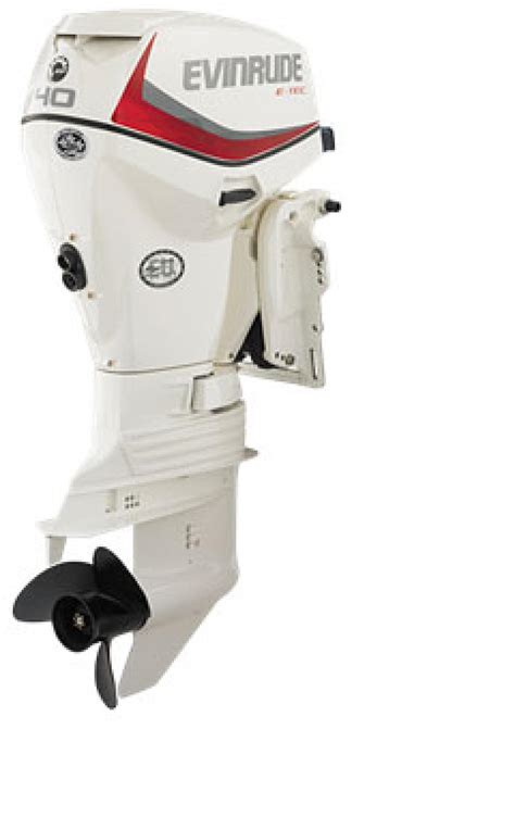 Evinrude Hp Stroke