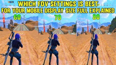 BEST FOV SETTINGS FOR COD MOBILE BR BEST FOV SETTINGS FOR COD MOBILE