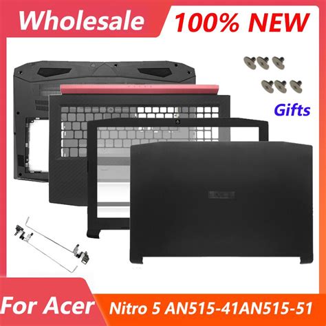 Jual PREORDER NEW For Acer Nitro 5 AN515 31 AN515 41 AN515 51 AN515 53