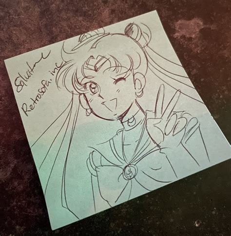 Daily Makoto Kino Sailor Jupiter On Twitter RT Retrosofa Sailor