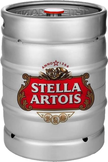 Stella Artois 20 L Fustage 5 Depot Danmark