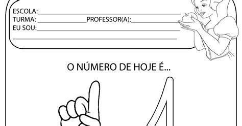 Atividade Pronta Numeral 1 A Arte De Ensinar E Aprender