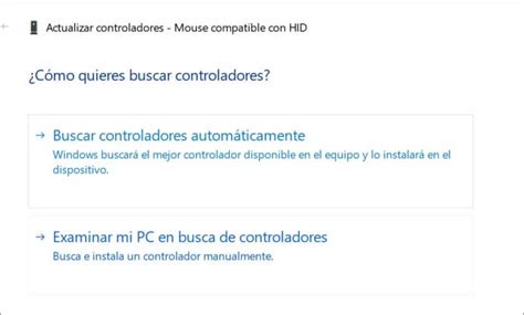 Soluciones No Aparece El Cursor En Mi Laptop Windows