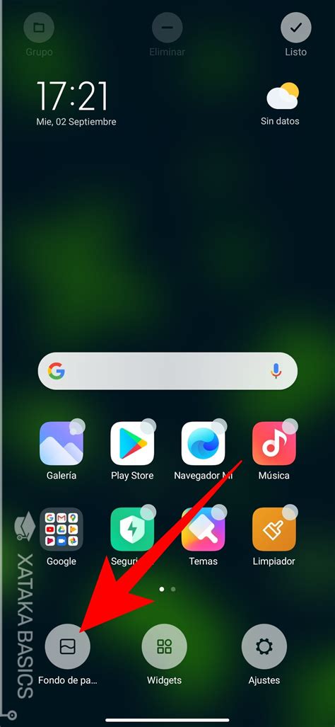 Cómo personalizar tu móvil Xiaomi con MIUI 12 al máximo