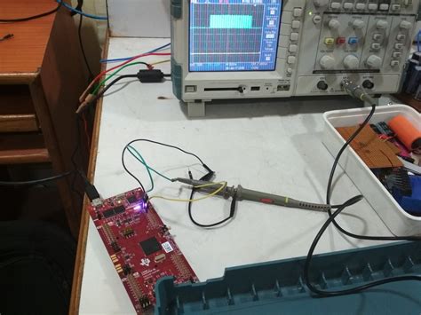 tms320f28335 tms320f28335 connection with matlab 2015b to sine pwm by using simulink c2000
