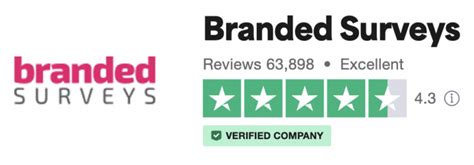 Branded Surveys Review 2023 Is It Legit