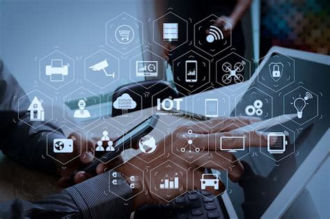 Achieving Efficiency And Responsiveness Through IoT Edge Computing