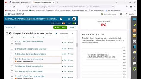 aplia assignments youtube
