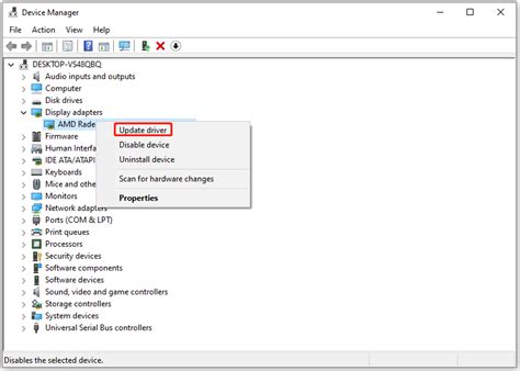 6 Ways To Fix High CPU Usage But Low GPU Usage MiniTool Partition Wizard