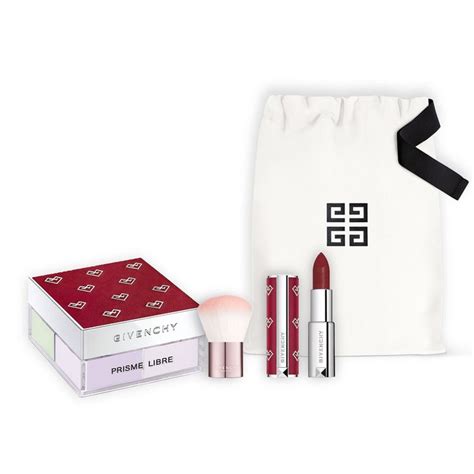 Givenchy Set Maquillage Édition Limitée Lunar New Year Kaufen auf