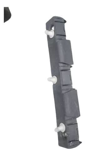 Base Gu A Soporte Facia Trasera Platina Original Izq Der