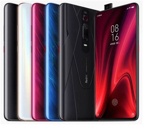 Xiaomi Redmi K20 Pro Premium Price Full Specifications Features