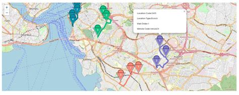 Reactjs How To Add Layer In React Leaflet Routing Machine And