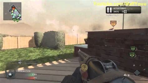 Black Ops Most Amazing Headshot Killfeed Youtube