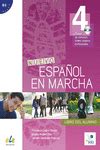 NUEVO ESPAÑOL EN MARCHA 3 ALUMNO EJERCICIOS CASTRO VIUDEZ
