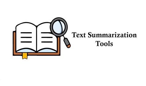 everything you need to know about text summarization tools tech prokat