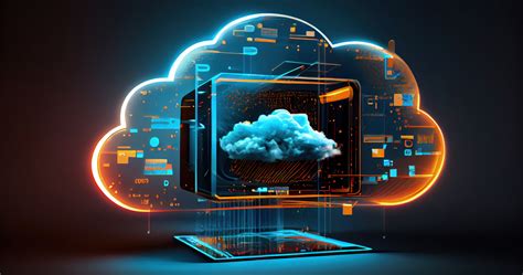 Cloud Transformation Benefits And Effective Strategy Start Nearshoring