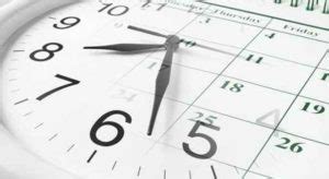Horaire Administratif Durant Le Mois De Ramadan Tunisie Tribune