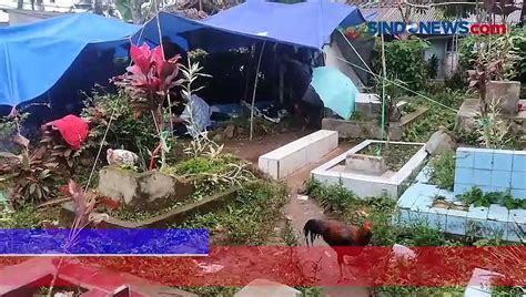 Posko Pengungsian Pemerintah Terlalu Jauh Korban Gempa Cianjur Pilih