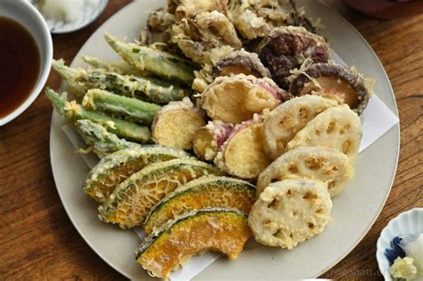 衝撃画像ありマイナーだけど天ぷらにしたら美味いものは まとめておいしいナールング