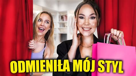 Wielka Metamorfoza Youtube