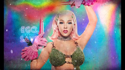 Doja Cat Touch Me Slowed Reverb YouTube