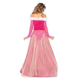 Amazon Leg Avenue Women S Classic Sleeping Beauty Princess