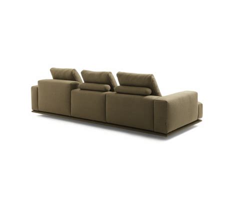 SHIKI 1247 Sofas From Zanotta Architonic