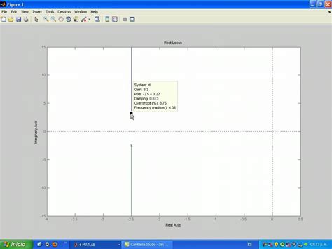 Uso De MATLAB Para Control PD PI Y PID 1 4 YouTube
