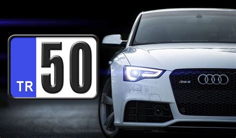 50 Plaka Nerenin 50 Hangi Şehrin Plakası Nevşehir İlçeleri Plaka