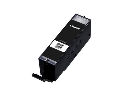 Canon Cartridge PGI 555 XXL PGBK PGI555PGBK Black 1000str