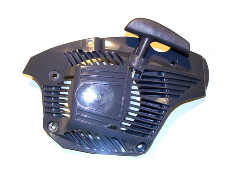 50242015R Lanceur Complet Pour Tronconneuse OLEO MAC