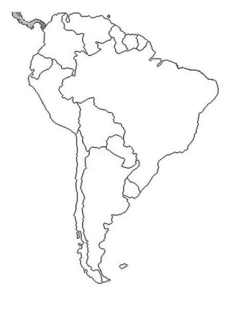 Dibujos De America