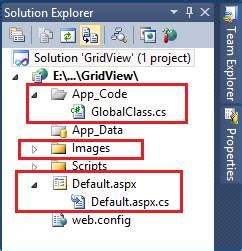 Insert Delete Update In Gridview In Asp Net Using C Mindstick