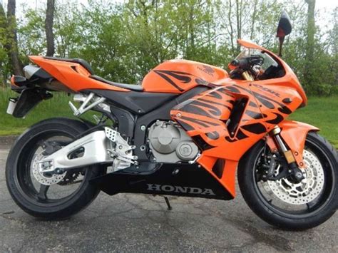 Cbr Naked Motorcycles For Sale