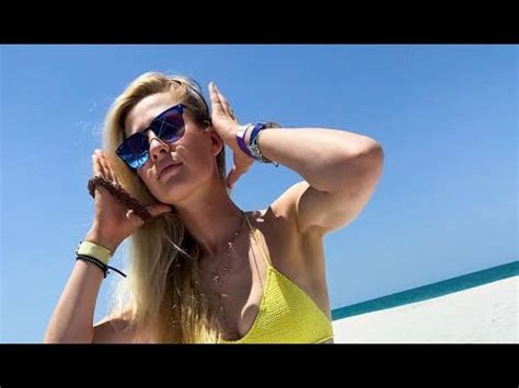 LPGA Star Nelly Korda Shares Jaw Dropping Swimsuit Photo Gn6k6f YouTube
