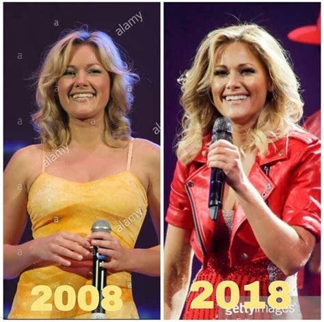Pin Von Bertino Behrendt Auf Helene Fischer Helene Fischer Bilder