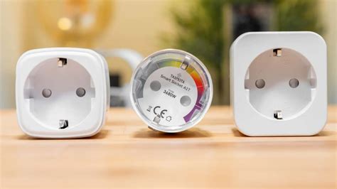 3x WLAN Steckdosen Mit Tasmota Vorinstalliert Im Vergleich Techtest