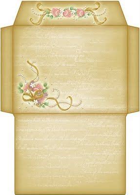 Imagenes De Sobres Para Imprimir Sobres Cartas Para Imprimir