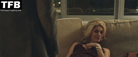 Claire Danes Nude Sexy 5 Pics EverydayCum The Fappening