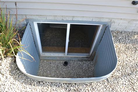 Easy Steps To Replace A Basement Window Paperblog