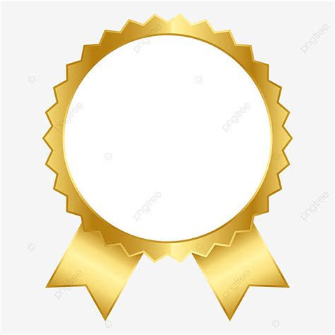 Gold Label Clipart Transparent PNG Hd Gold Label Design Premium Gold
