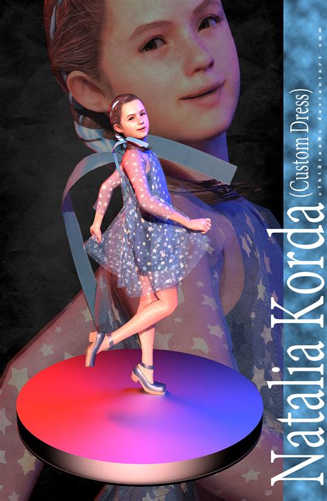 REV2 Pinup Natalia Korda Custom Dress By XTh13teeNx On DeviantArt