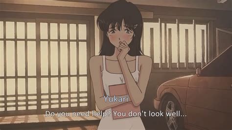 PS5 Version Of Pantsu Hunter Back To The 90s 90s 90s Style Galge
