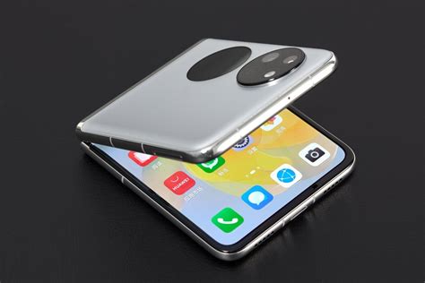 Huawei den uygun fiyatlı katlanabilir telefon geliyor DonanımHaber