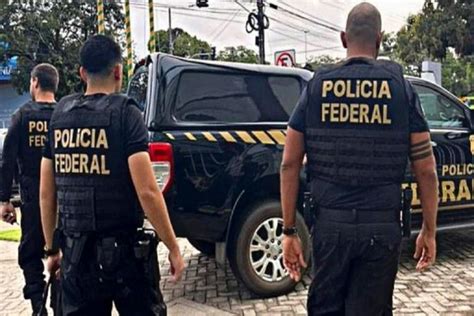 Radio Sanca Web TV Operação da PF combate exploração sexual