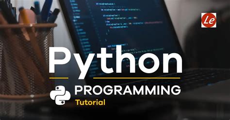 python tutorial lemborco