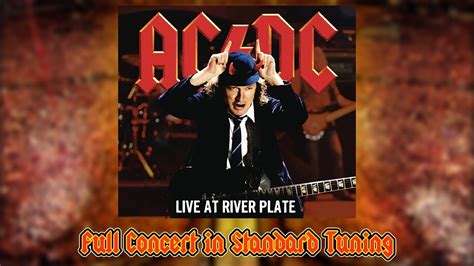 Acdc Live At River Plate